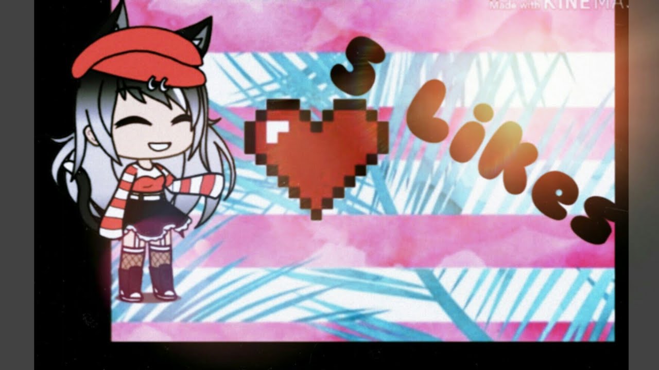 «5 Likes» •Meme Gacha Life• - YouTube