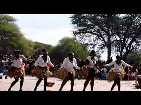 The bayei cultural group - YouTube