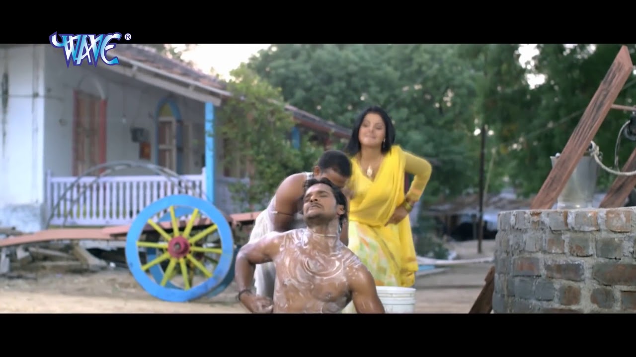 Kache dhage movie COMEDY $$ - YouTube
