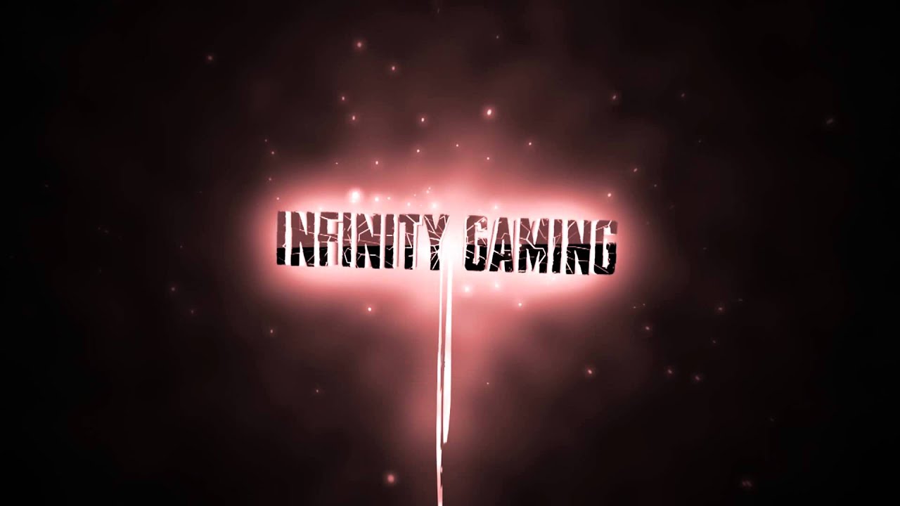 Infinity Gaming Promo - YouTube