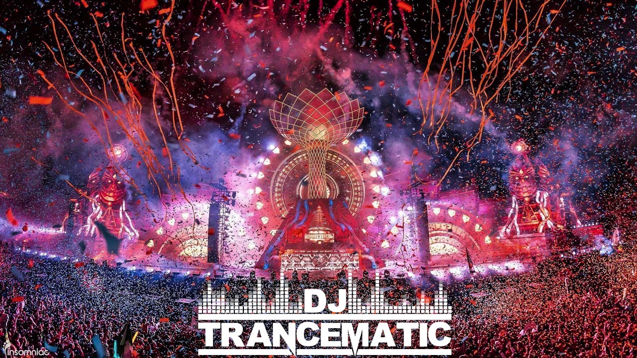 Techno 2019 - Best of Hands Up and Dance Vol.23 (MegaMix) - YouTube