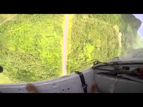 SPIES Insertion/Extraction - YouTube