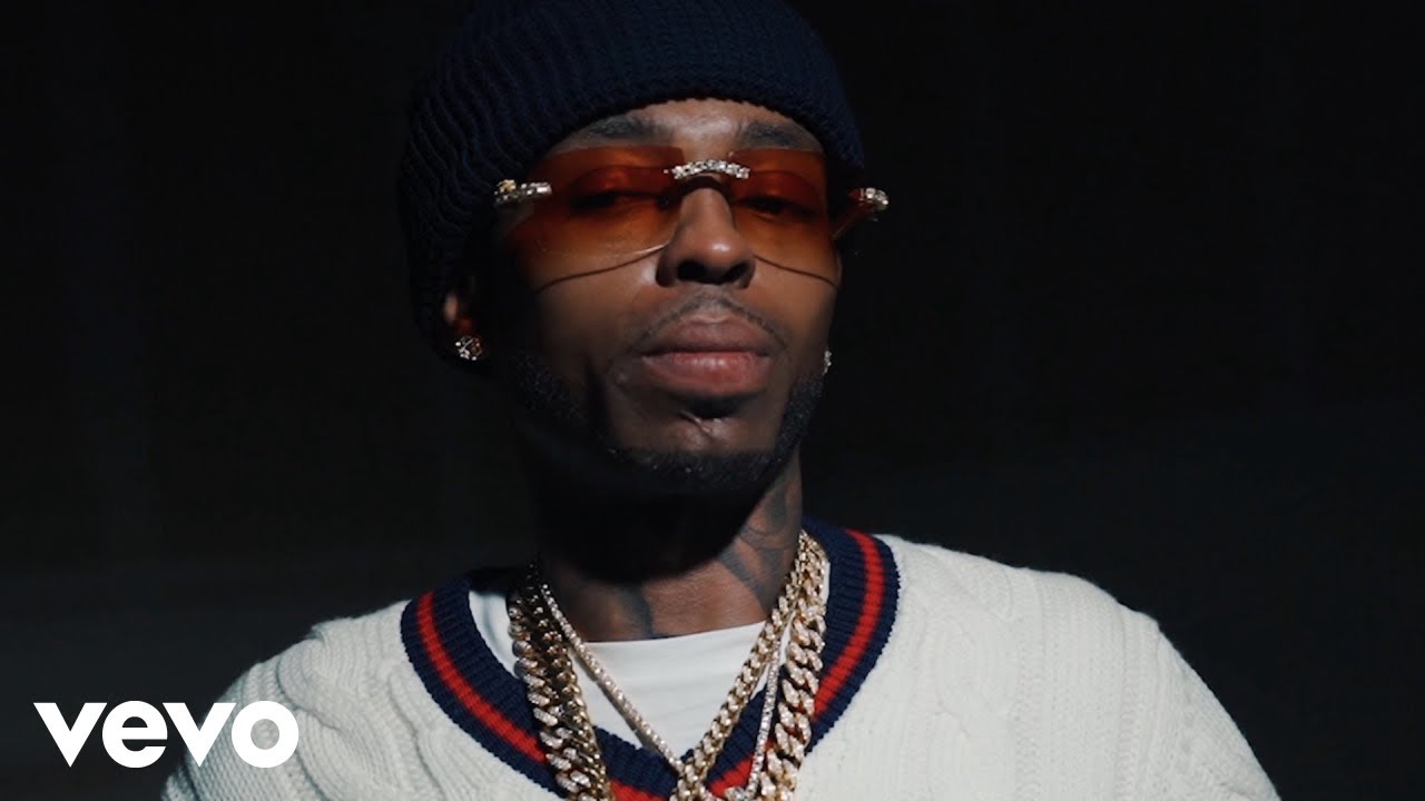 Cookie Money - Street Visions (Official Video) - YouTube