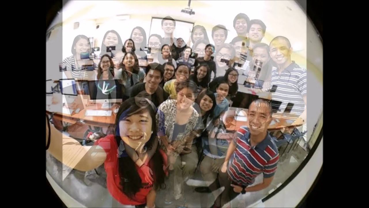 EDUC 190: A Hi-Tech Course Made Easy - YouTube