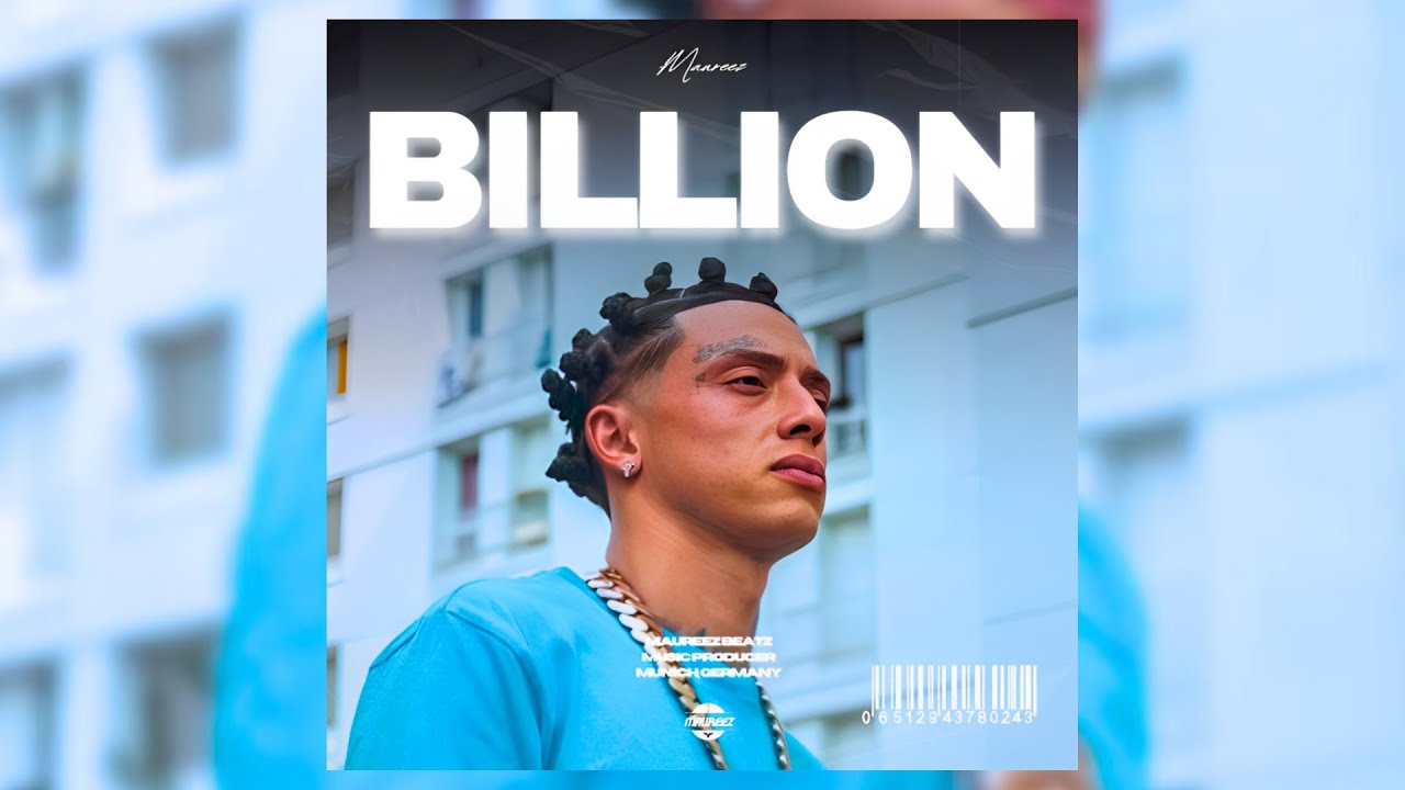 [FREE] Central Cee Loop Kit - "BILLION" | Melodic Drill Sample Pack (guitar, piano, vocal) - YouTube