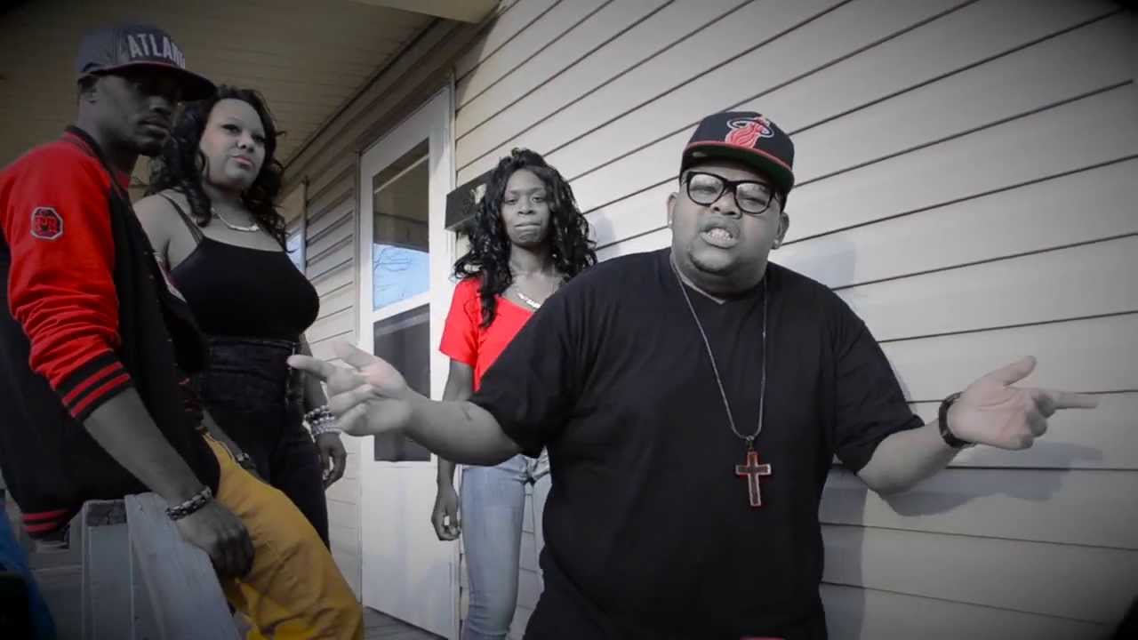 P-Dot "They Don't Know Me" ft. Tevin Allen (Directed By Team-ImSoFIRST ...