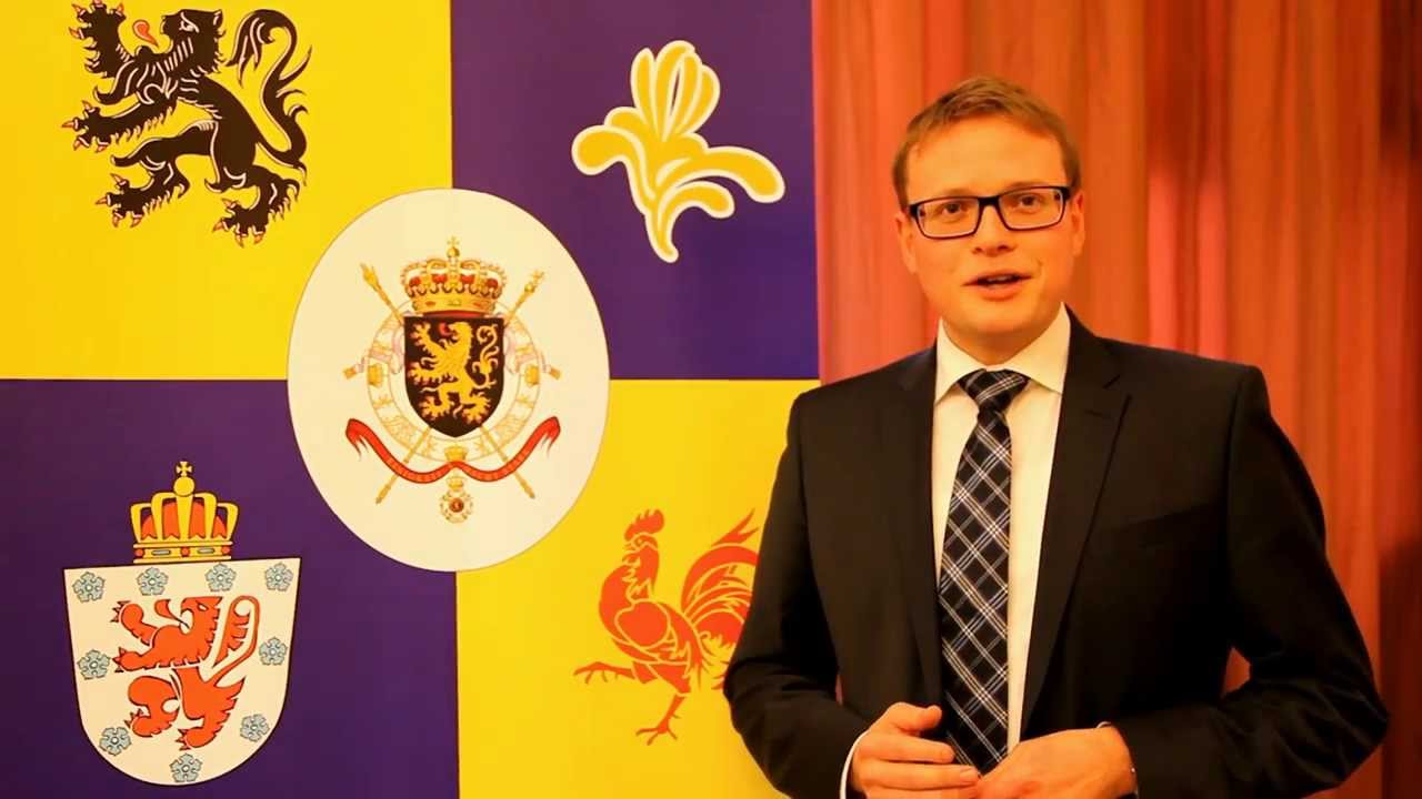 Alexander Miesen - Positive Energy in Europe - Powershoots TV - YouTube