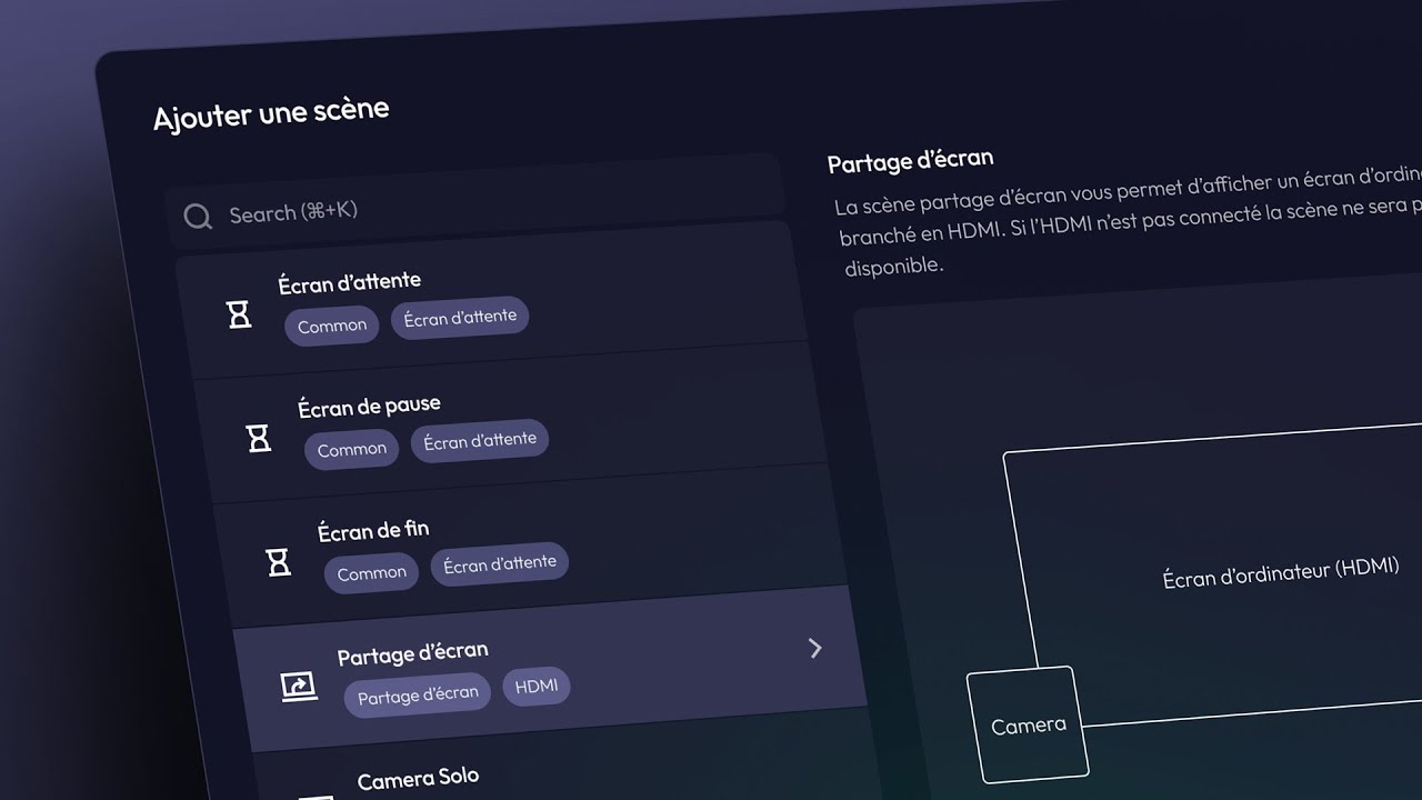Je Design une RÉGIE VIDÉO pour @Micode — Partie 19 - YouTube