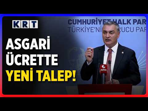 Akaryakıt 100 TL’yi Aşarken Asgari Ücret İçin Yeni Talep
