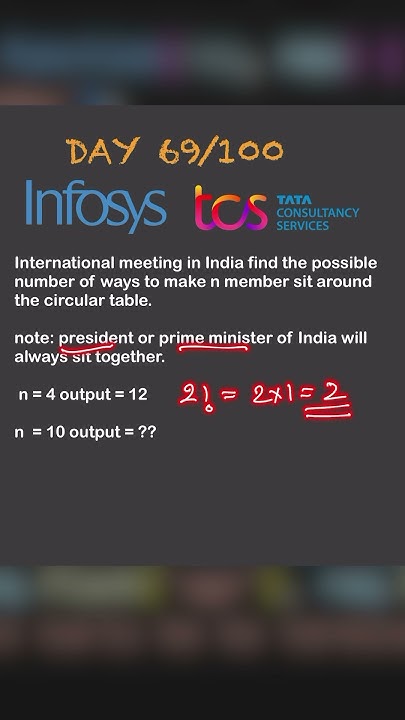 Day 69/100 DSA challenge @Cloudcredits #dsachallenge #programming #dsa #pythoncoding - YouTube