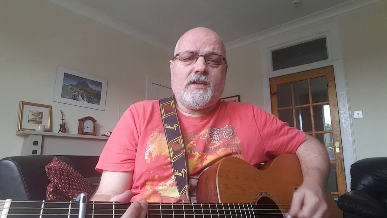 "Beautiful Sunday" by Daniel Boone. Sung by Calum McNab. Time for a ...