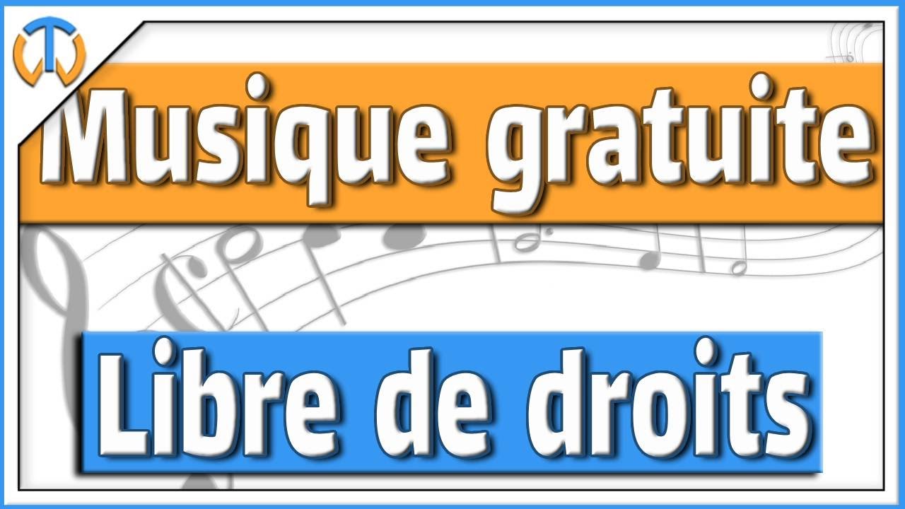 Où trouver de la musique gratuite libre de droit ? Essayez la ...