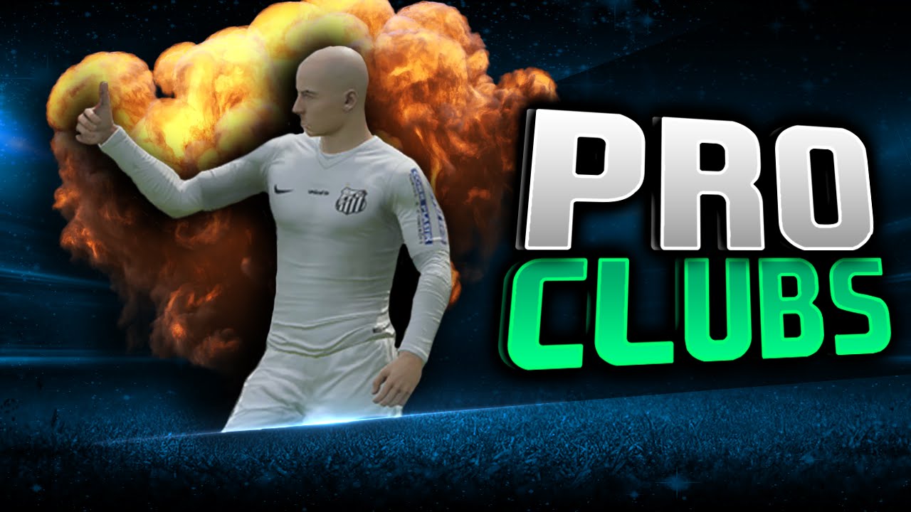 FIFA 16 Pro Clubs FUNNY MOMENTS 1 I AM DONE YouTube fifa-16-pro-clubs-funny-moments-1-i-am-done-youtube