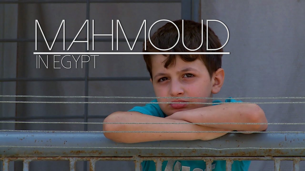 Mahmoud in Egypt - YouTube