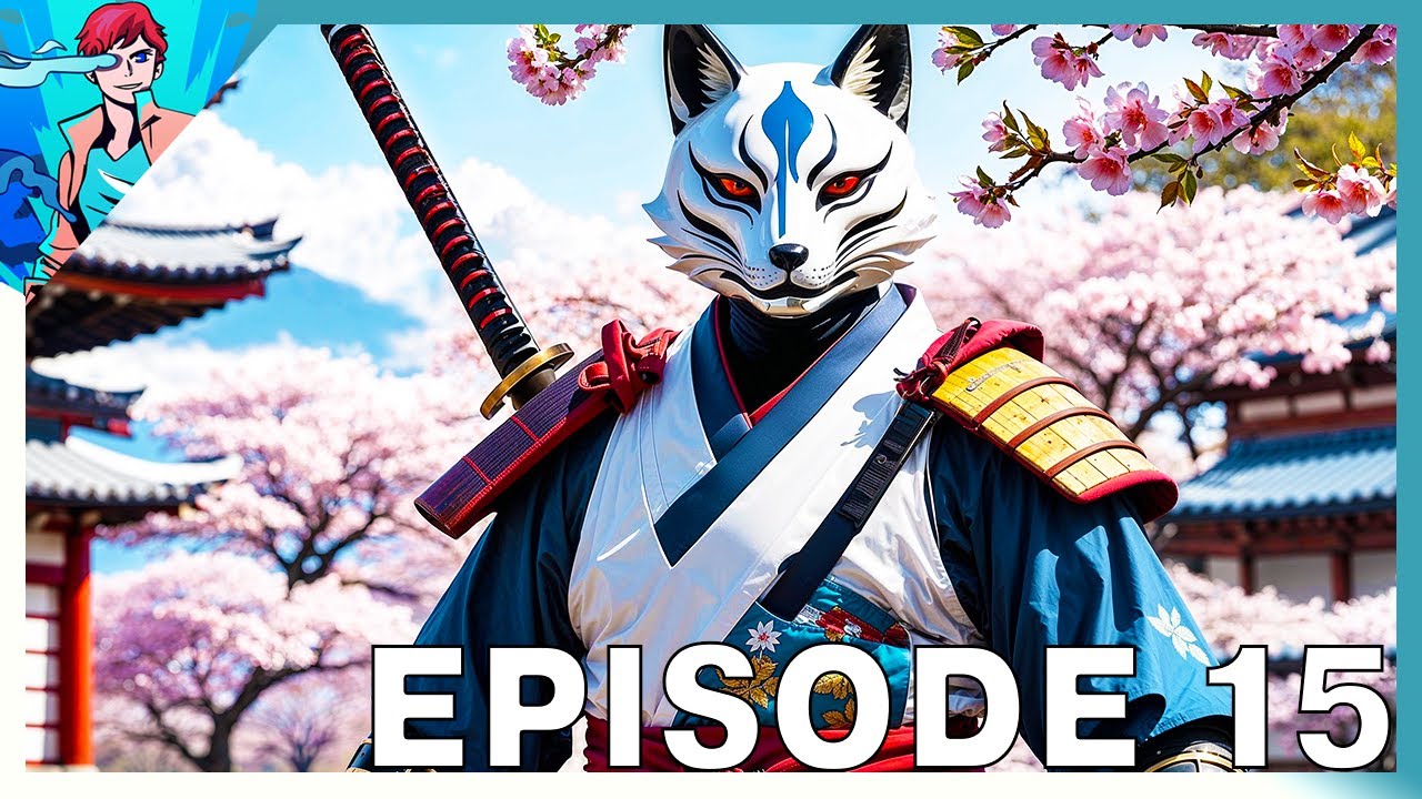 The Hunt for The Fox | Assassin’s Creed: Shadows | Ep. 15 - YouTube