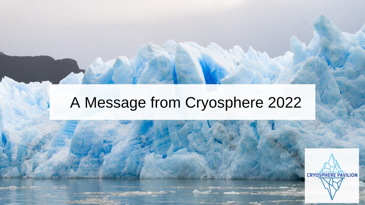 Cryosphere