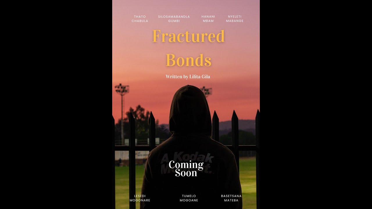 Fractured Bonds - YouTube