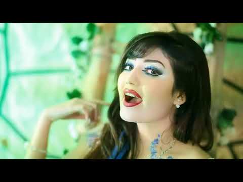 Latifa Azizi   Gulam De Video Song   Uzbeki   Mp3Afghan