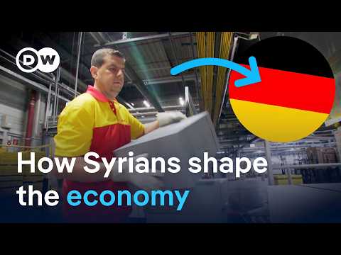 Are Syrians still welcome in Germany? | DW News