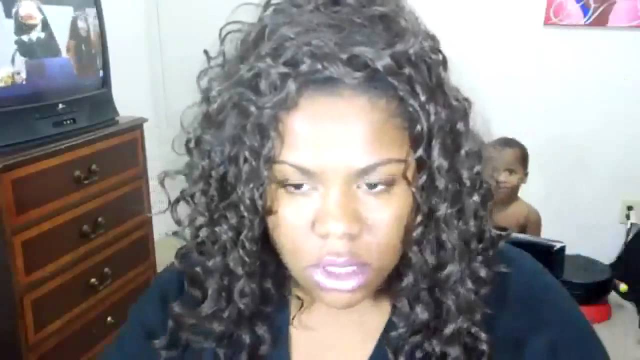 Que by Milky Way| Fourbulous (Dio)| FULL Wig Review - YouTube