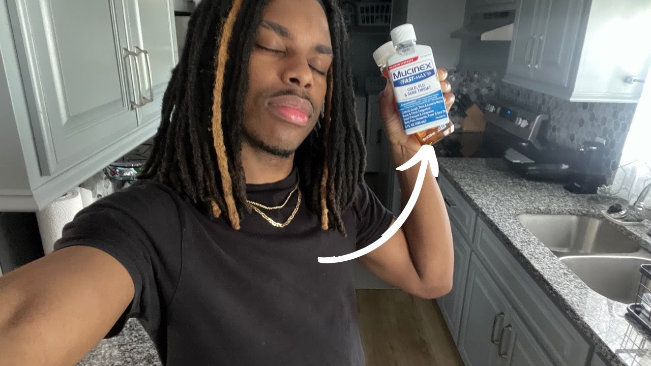 sick but still vlogging😅 - YouTube