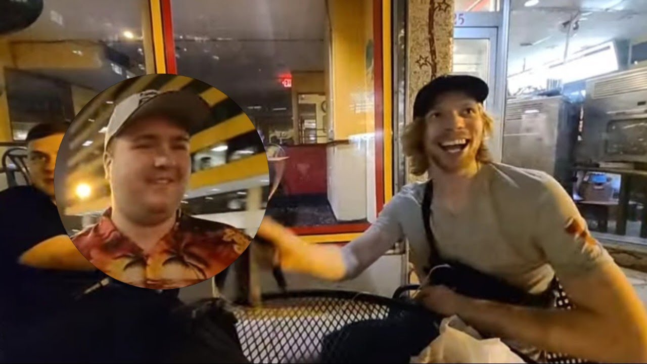 Chicken andy gets stream sniped and he talks bout time mondo set fire ...