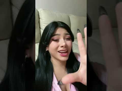 Aylin Criss 💙 No me hagan spoiler 🥲 #AylinCriss #shorts