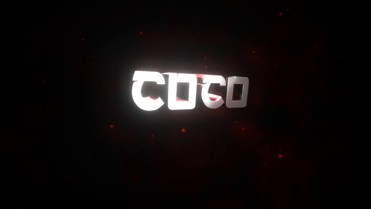 INTRO COCO #11 - YouTube