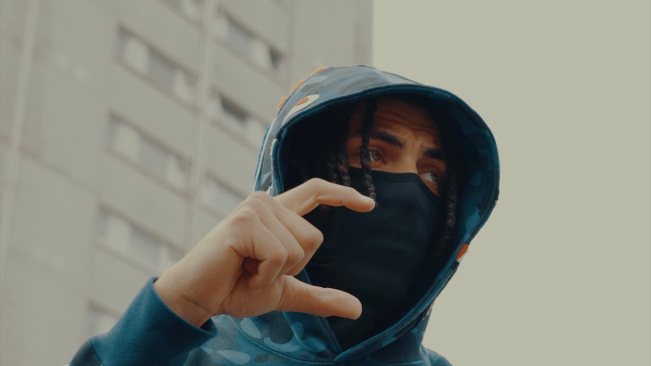 STB - Wholesale Music (Official Music Video) - YouTube