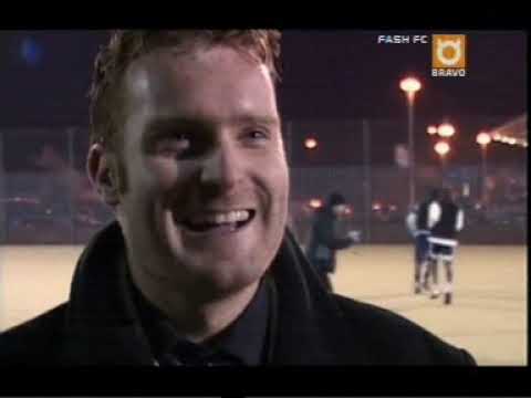 Fash FC - Episode 4 - YouTube