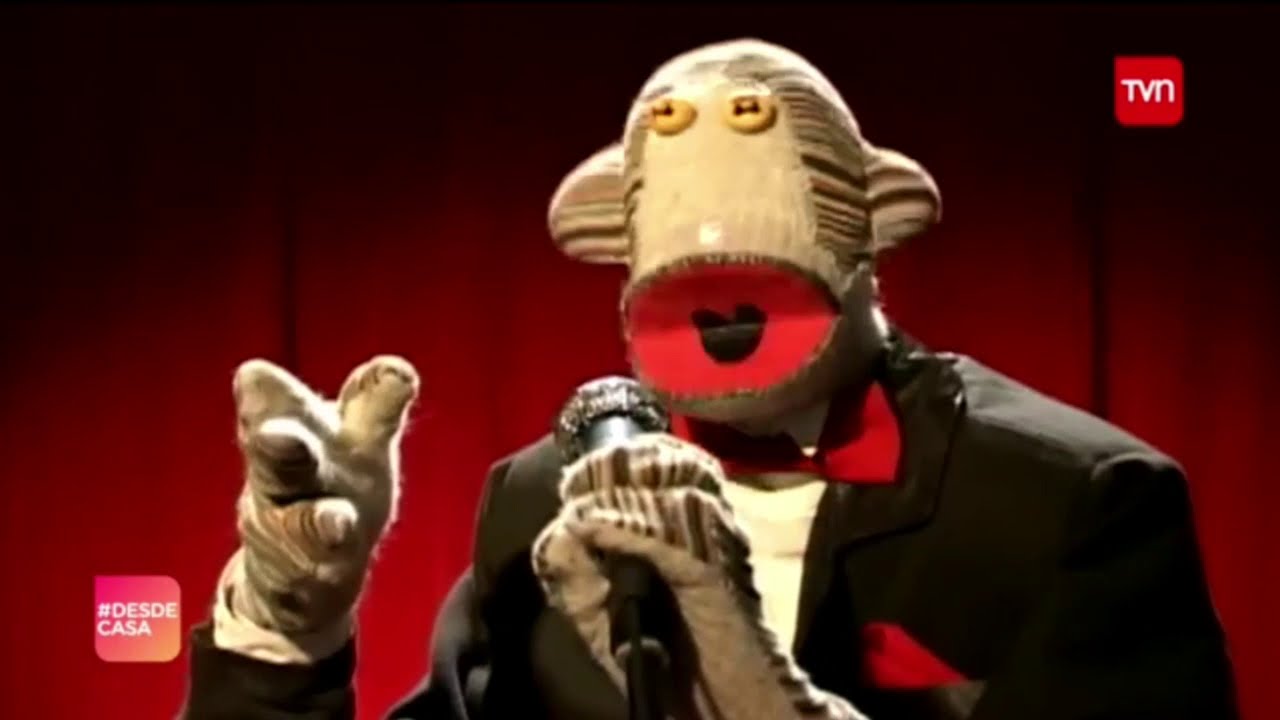 31 Minutos - Lo mejor de 31 Minutos Parte 1 (TVN 2020) Fragmento - YouTube