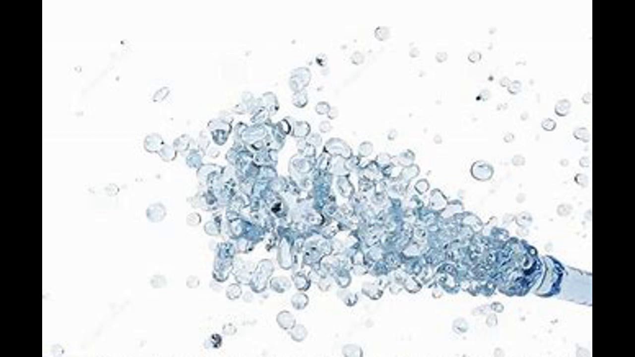 Liquid Spurt sound effect ASMR - YouTube