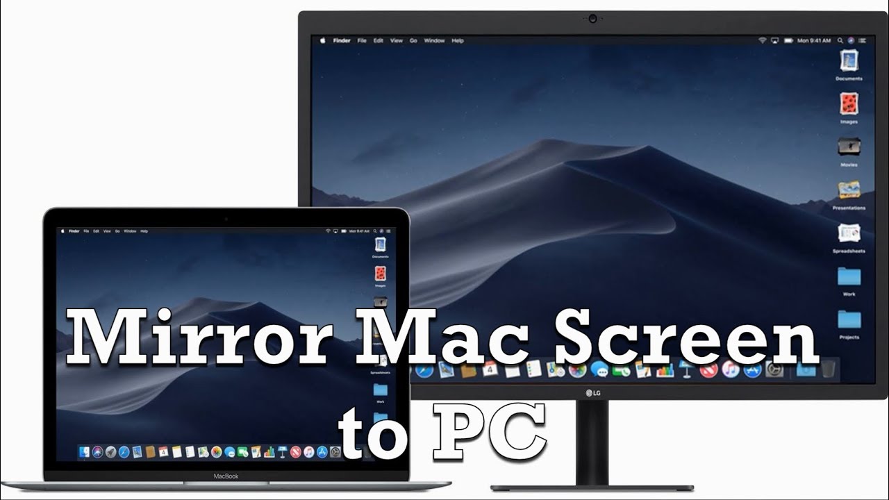 How do i use screen mirroring on mac - hopenaa How do i use screen mirroring on mac - hopenaa