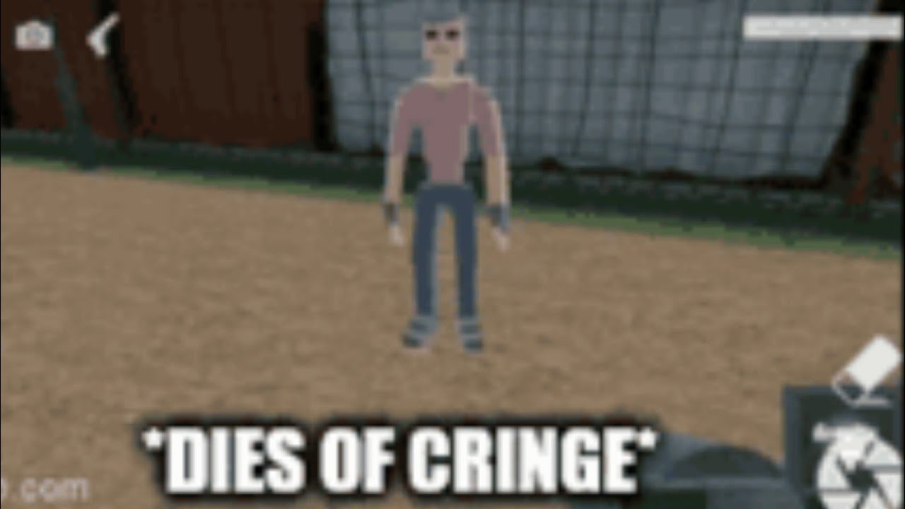 (Gorebox Animosity) Fan Made Trailer - YouTube