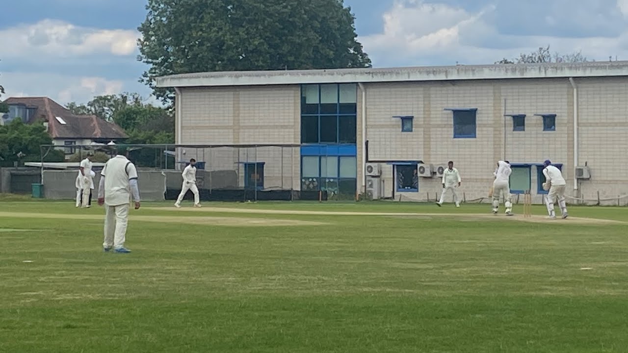 South Hampstead CC - 1st XI vs Indian Gymkhana CC - 1st XI | Middlesex ...