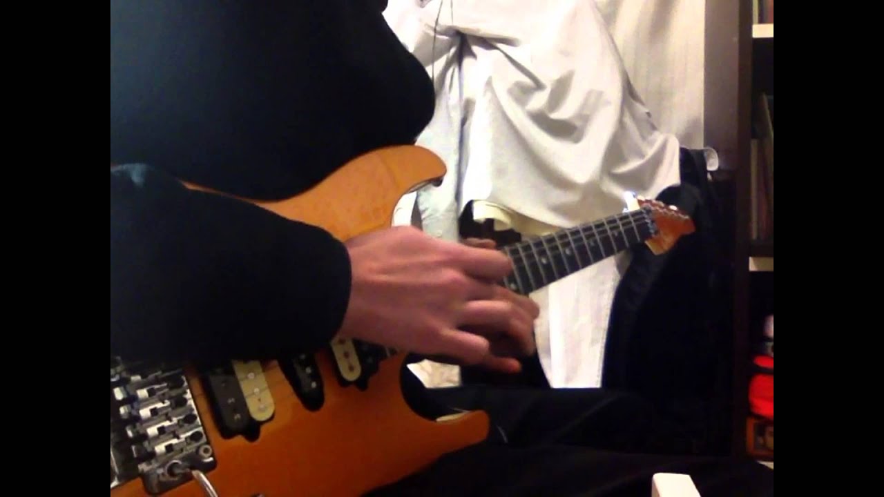 carol rock (cover) - YouTube