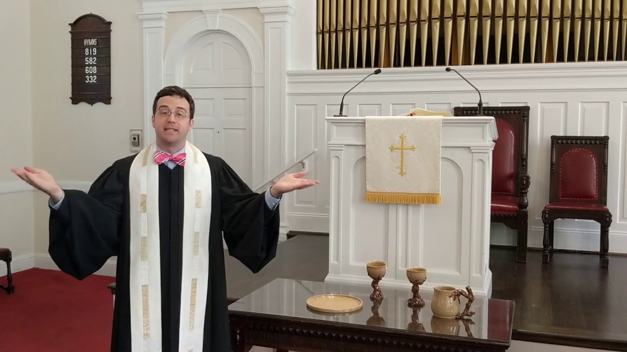 Jesus Breaks Through - YouTube