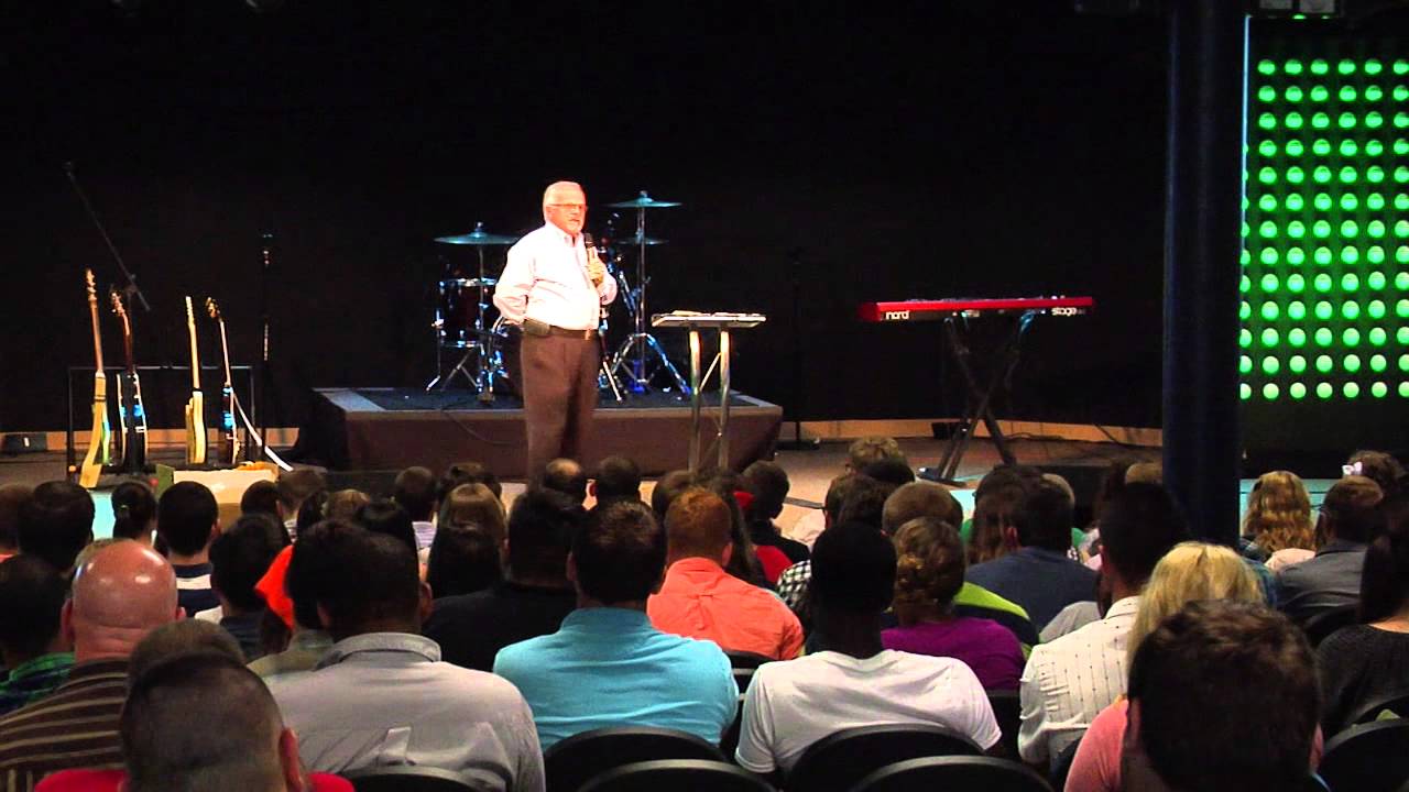 Otis Ledbetter 8-26-14 - YouTube