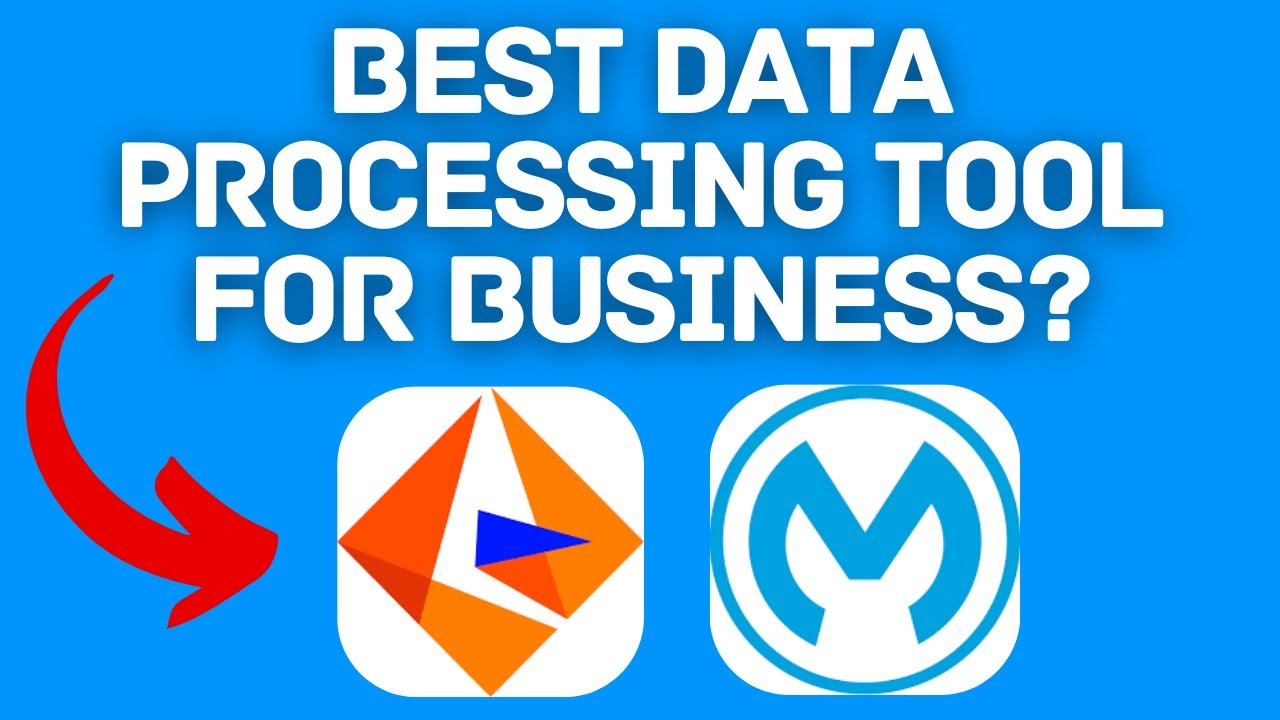New! Mulesoft Vs Informatica: Best Data Processing Tool For Your ...