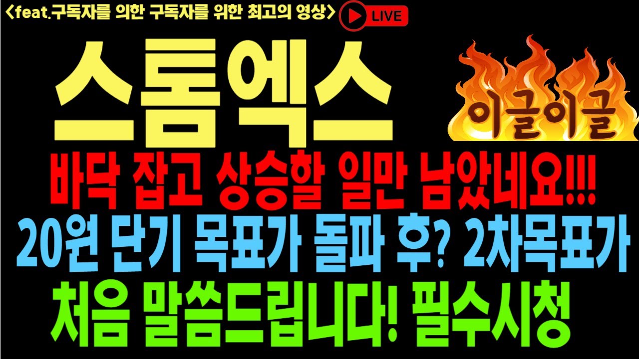 스톰엑스 스톰엑스코인 Stmx 1분기 새로운 프로젝트 공개 샤이먼 유 코인전망 비트코인 이더리움 도지코인 Youtube