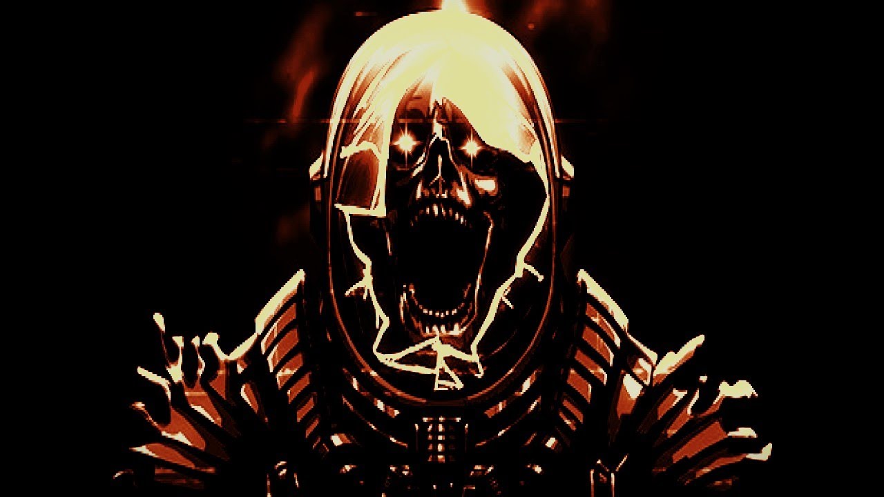 Divine Frequency Demo Gameplay | new doom horror game - YouTube