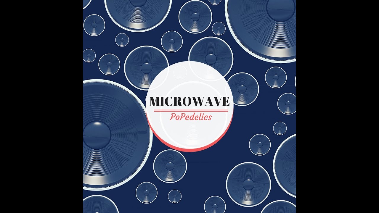 MICROWAVE (DANCE CLIP) - YouTube