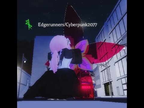 Neat Sakura Stand Bug (Space Curse Domain Bug) - YouTube