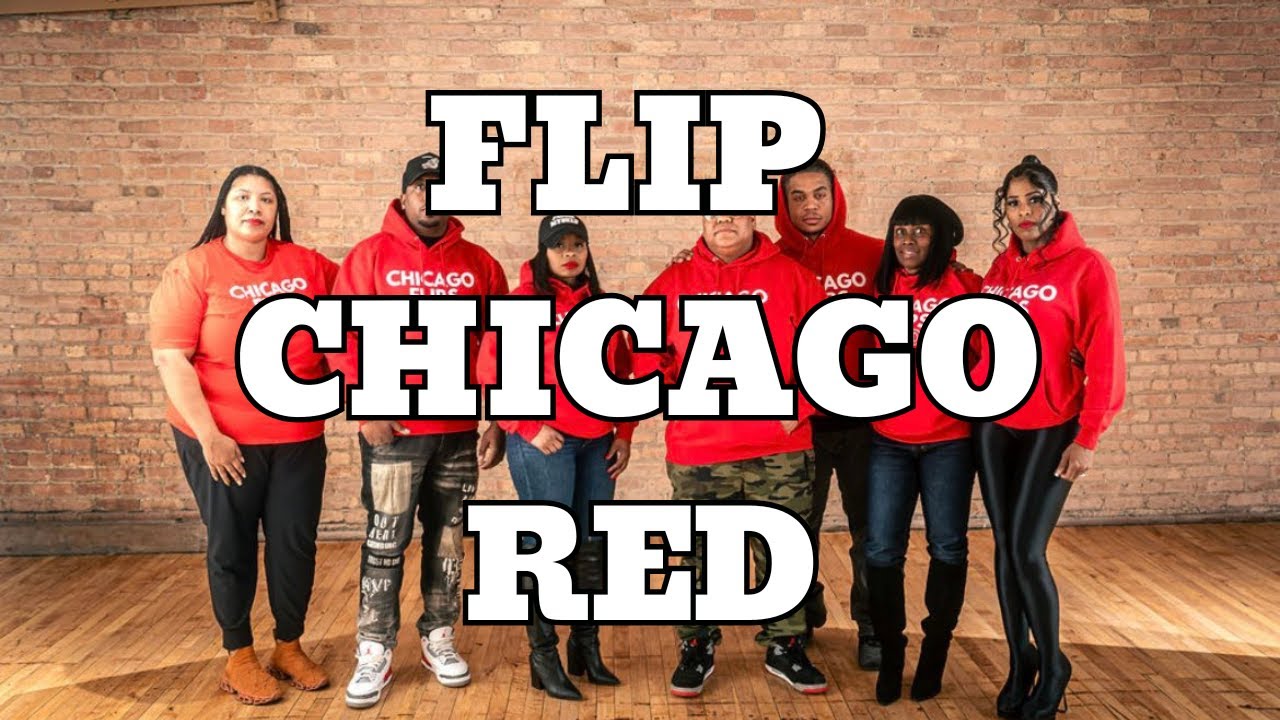 Flip Chicago Red: LIVE Discussion with Chicago Activists on Changing ...