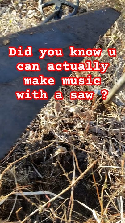 Murder weapon, tool or music maker found it metal detecting! - YouTube