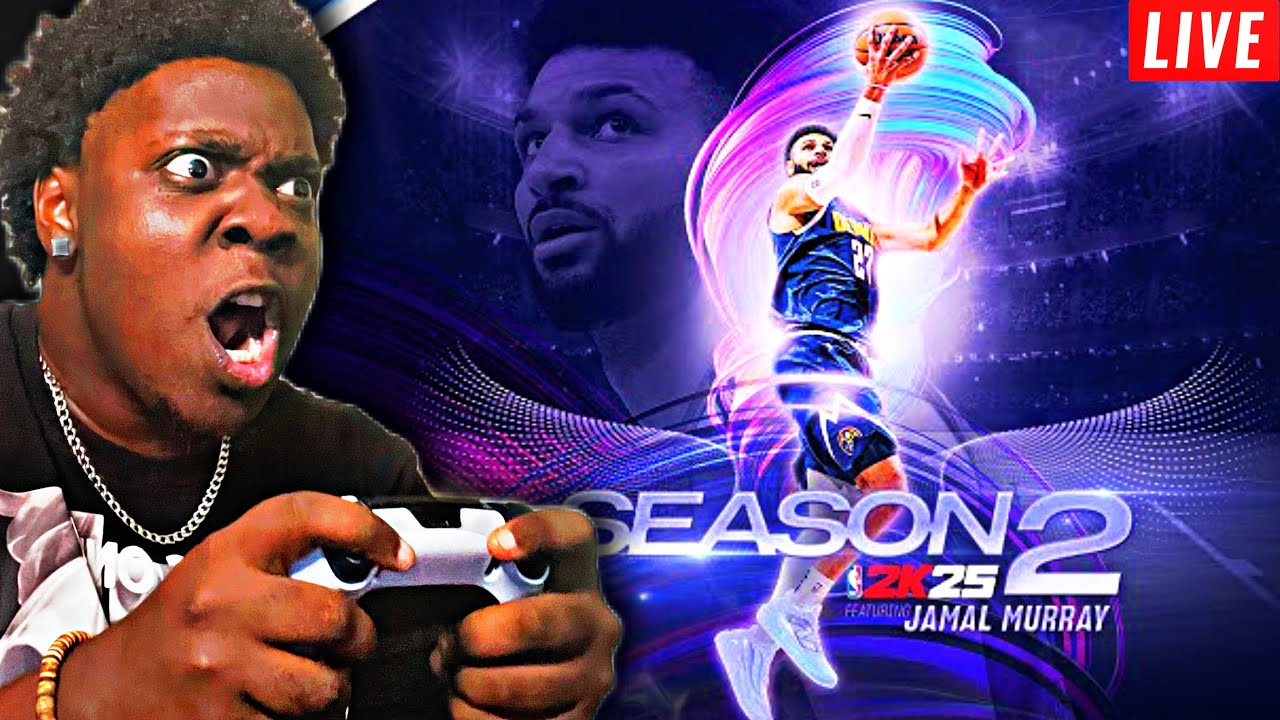 SAUCE vs BARI $100 WAGER BO5 on NBA 2K25..... DIDN'T GOES AS PLANNED - YouTube