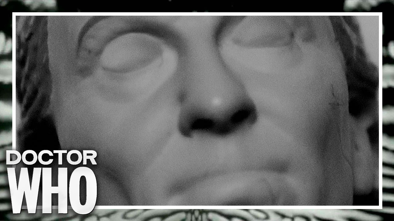 Doctor Who Figure Recreation - The First Regeneration (The Tenth Planet ...