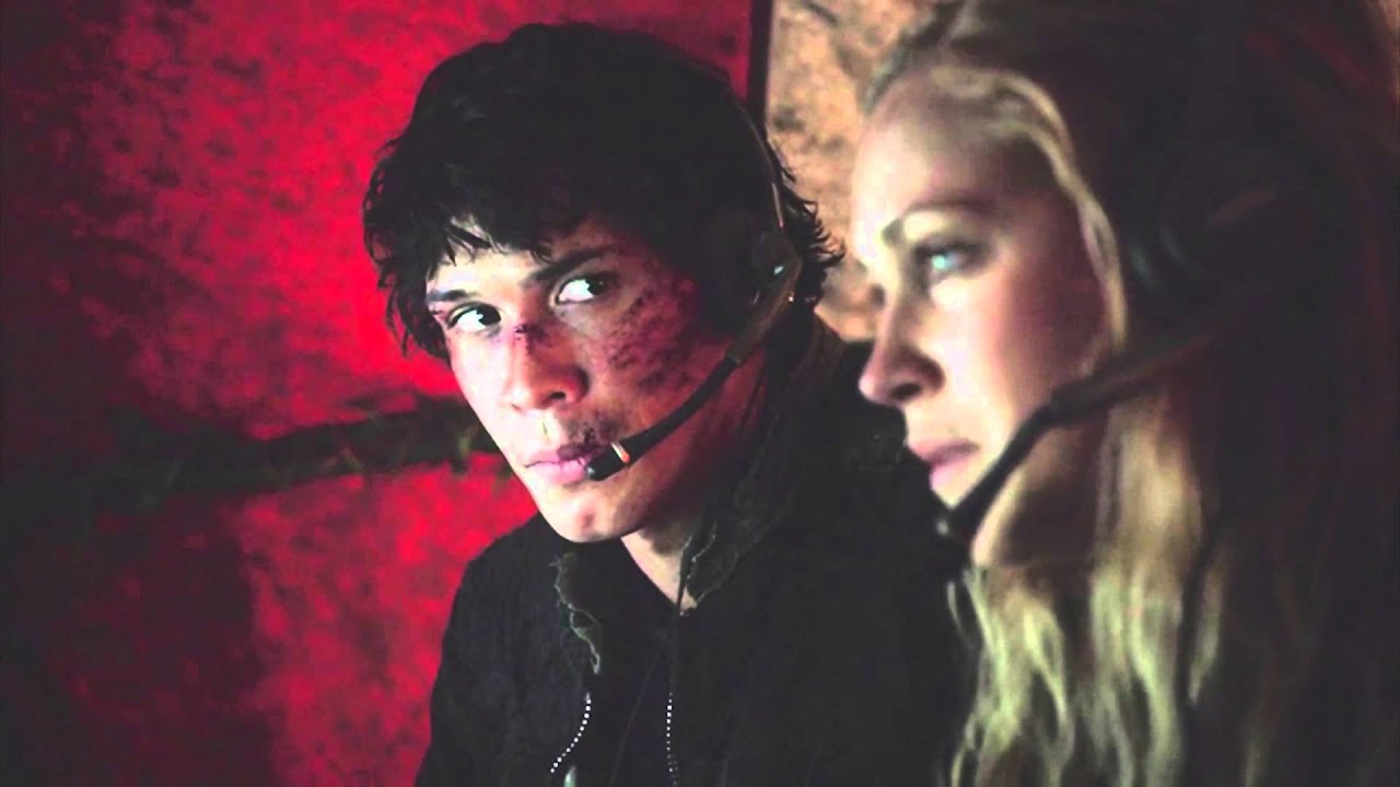 Bellark - Soldier`s Eyes - YouTube