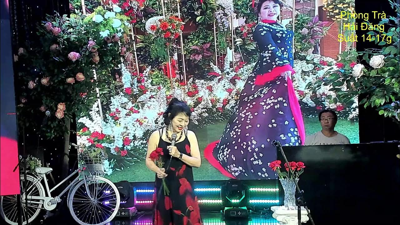 T3 (14h00 - 1/8 ) - Hải Đăng 566/2 Điện Biên Phủ Q10 - YouTube