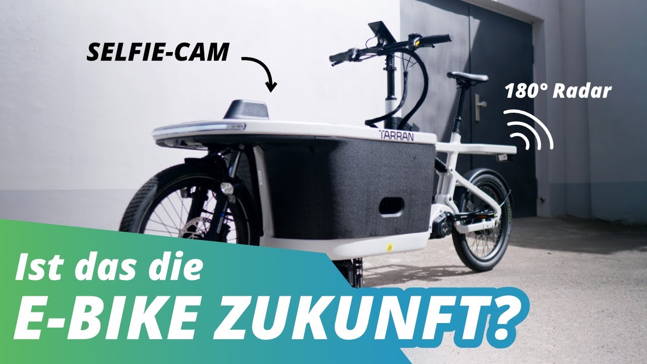 Drei Wochen mit dem Tarran T1 Pro – Vorstellung & Fazit zum Future ...